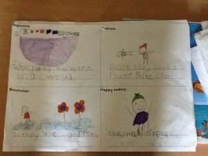 Pirates love underpants! – Hoyland Common Primary School