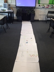 Conscience Alley – Hoyland Common Primary School