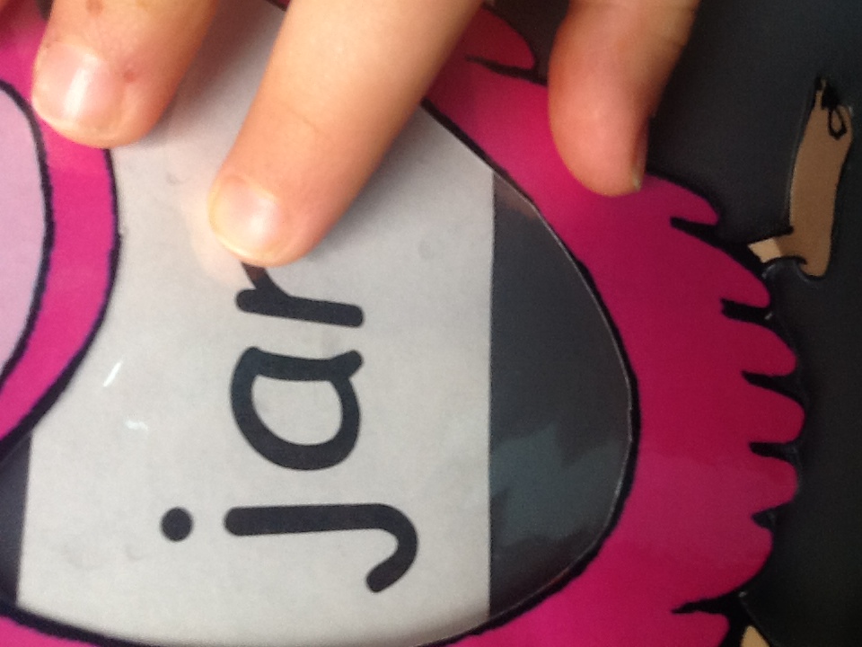 Meet our phonic monsters! – Hoyland Common Primary School