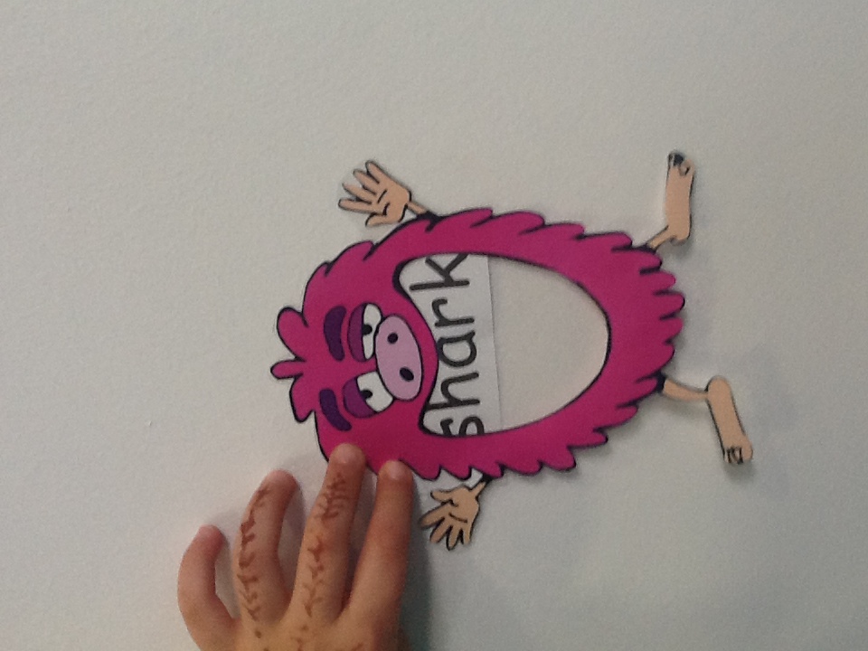 Meet our phonic monsters! – Hoyland Common Primary School