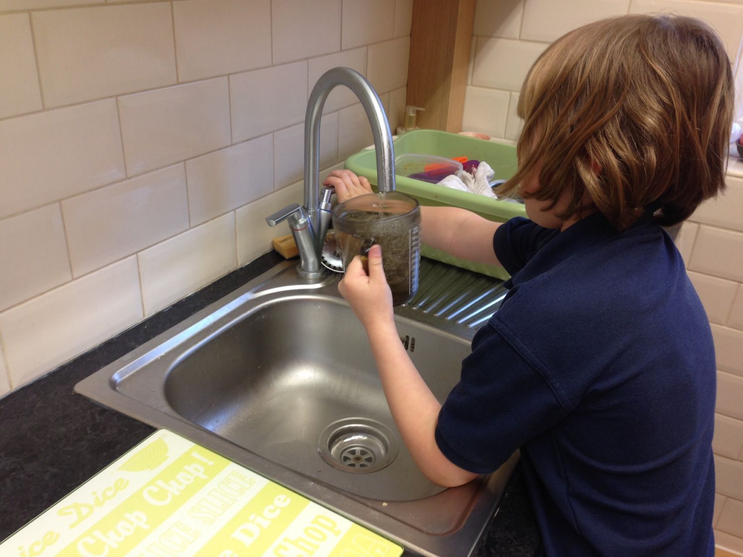 Investigating capacity – Hoyland Common Primary School