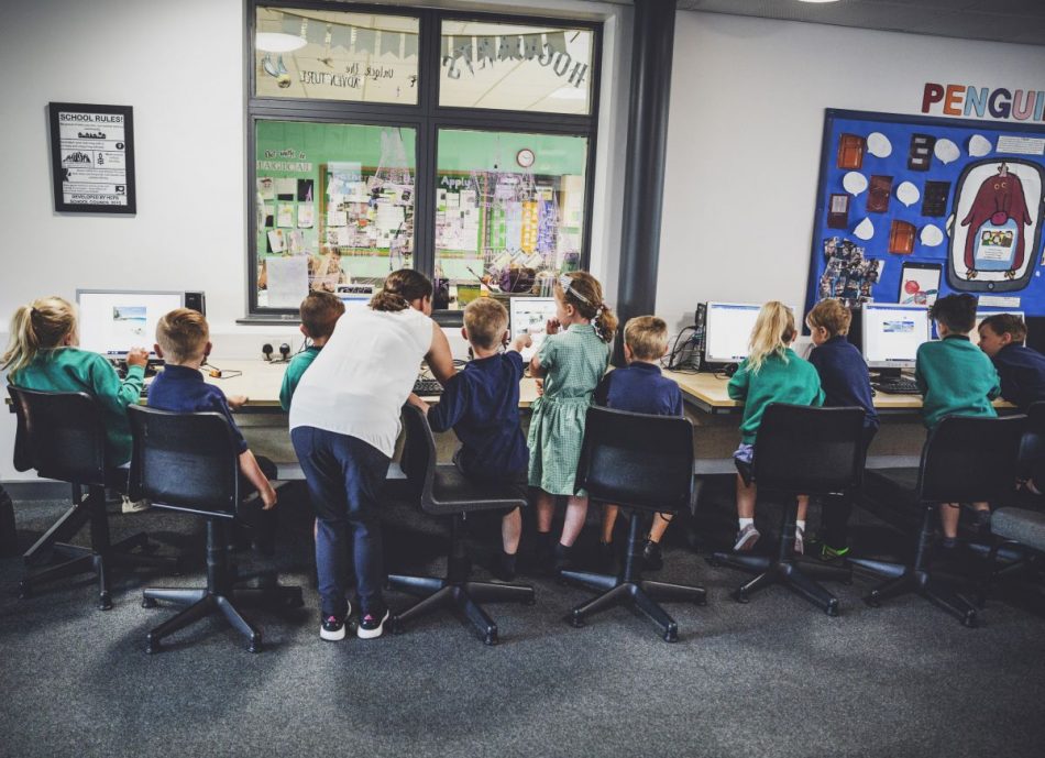 Hoyland Common Primary School