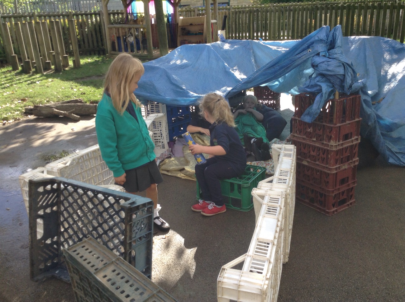Busy learning – Hoyland Common Primary School