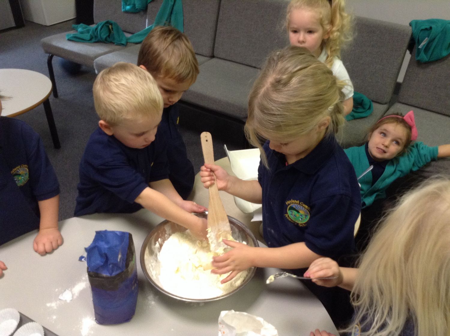 image – Hoyland Common Primary School