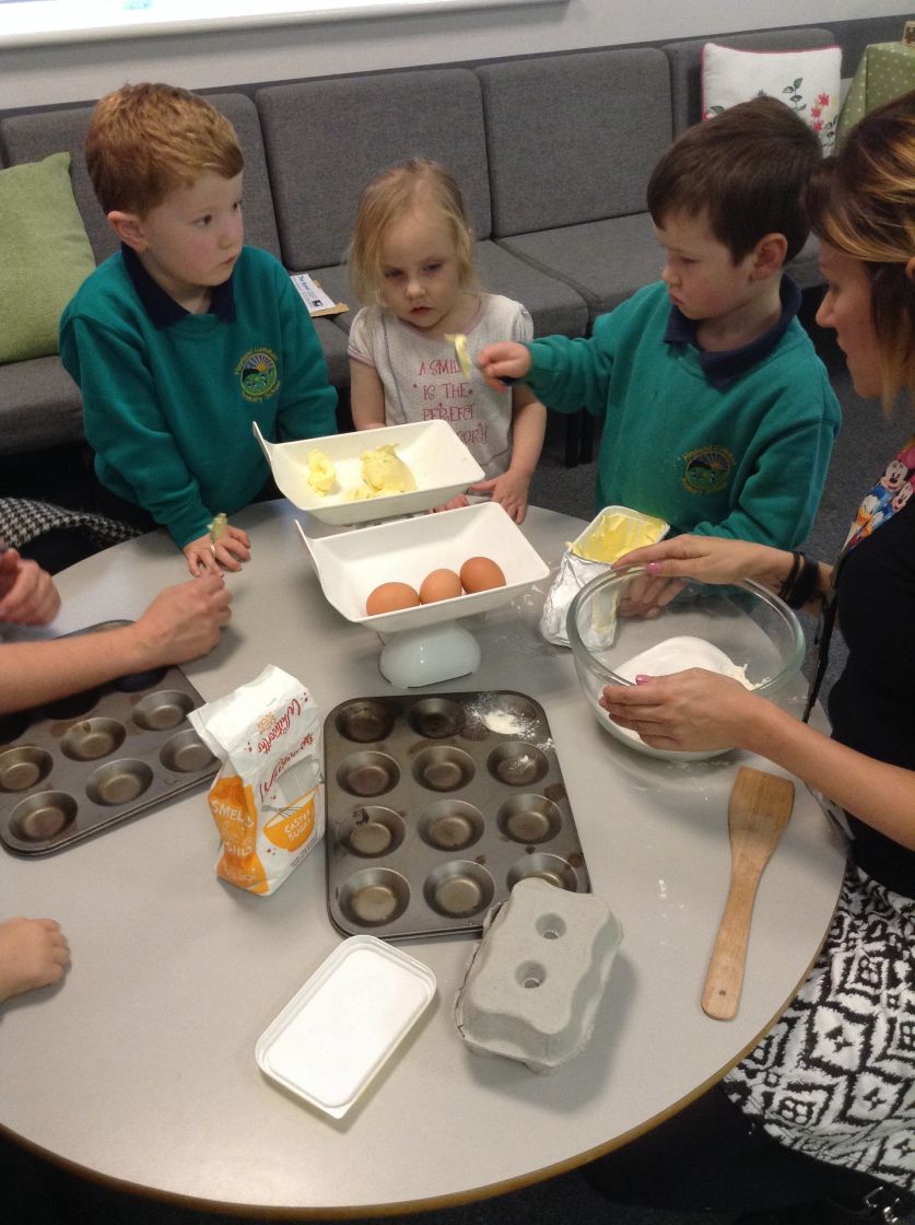 image – Hoyland Common Primary School