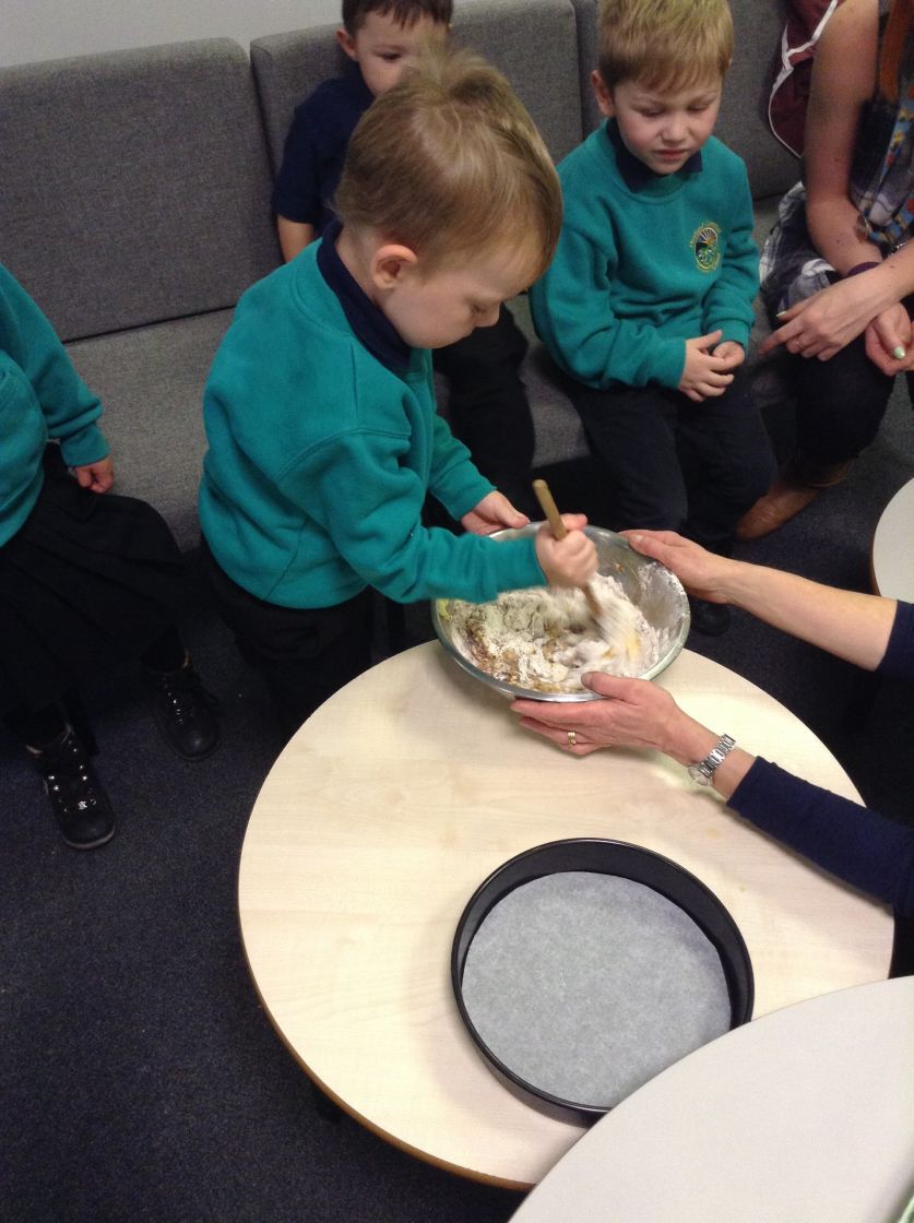 image – Hoyland Common Primary School