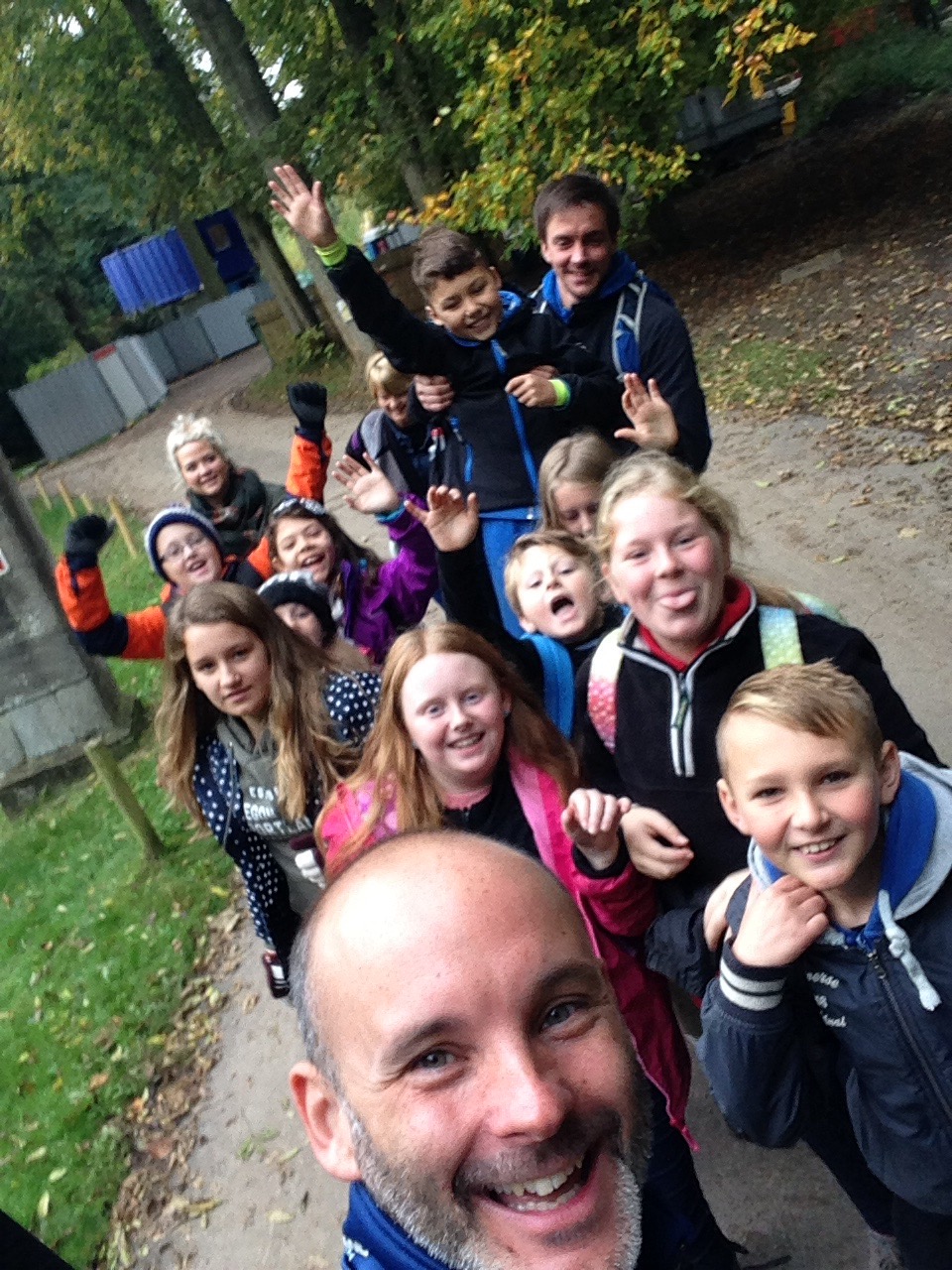 Thornbridge – Hoyland Common Primary School