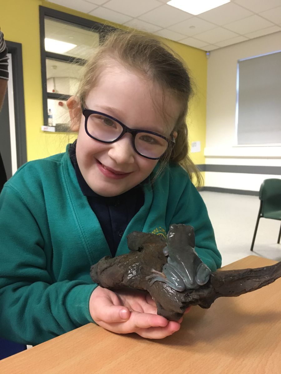 Zoo lab visit! – Hoyland Common Primary School