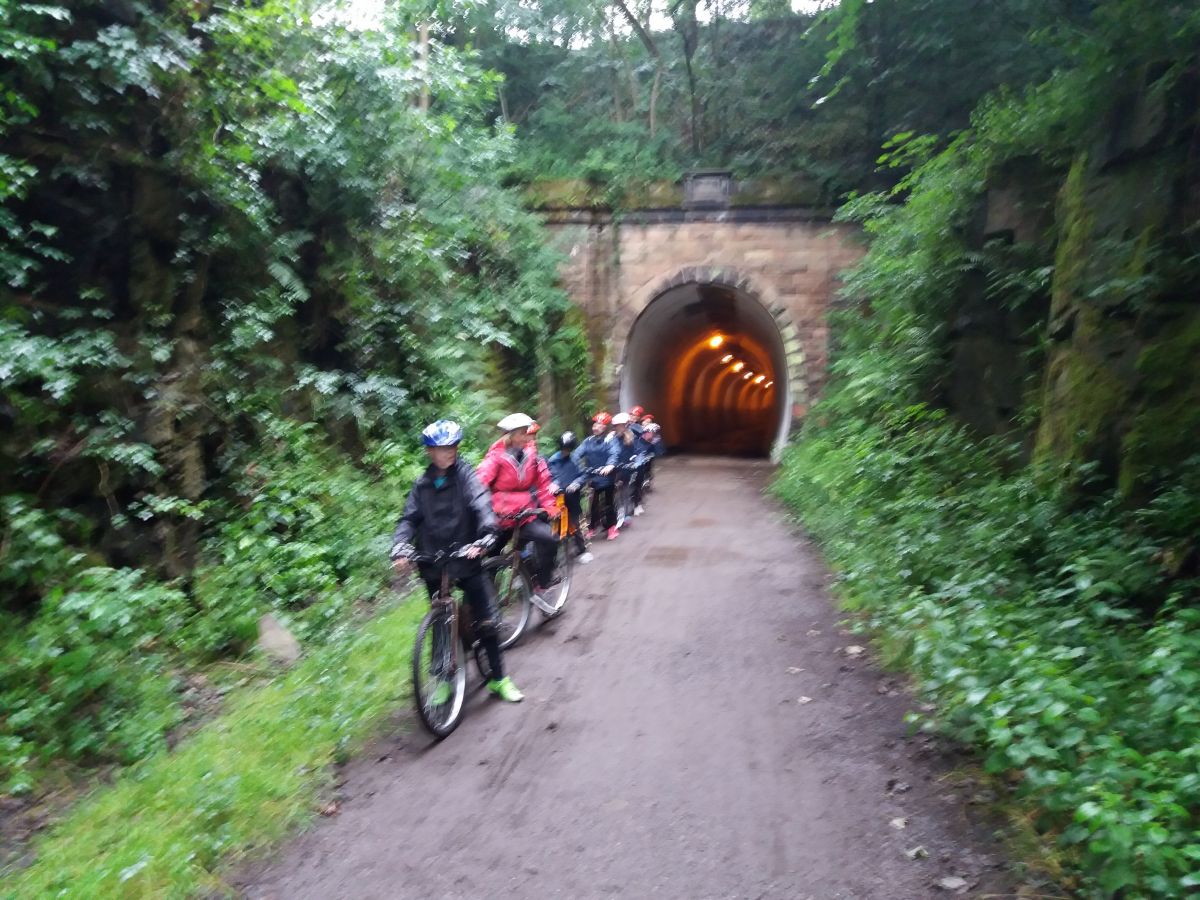 Day 1 – Oxspring. – Hoyland Common Primary School