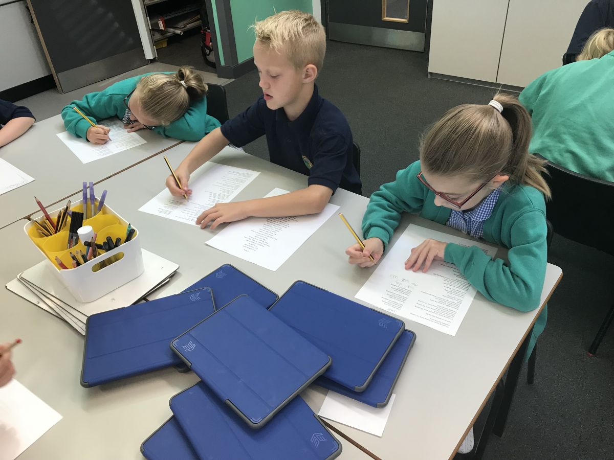 It’s Coming Home…. – Hoyland Common Primary School