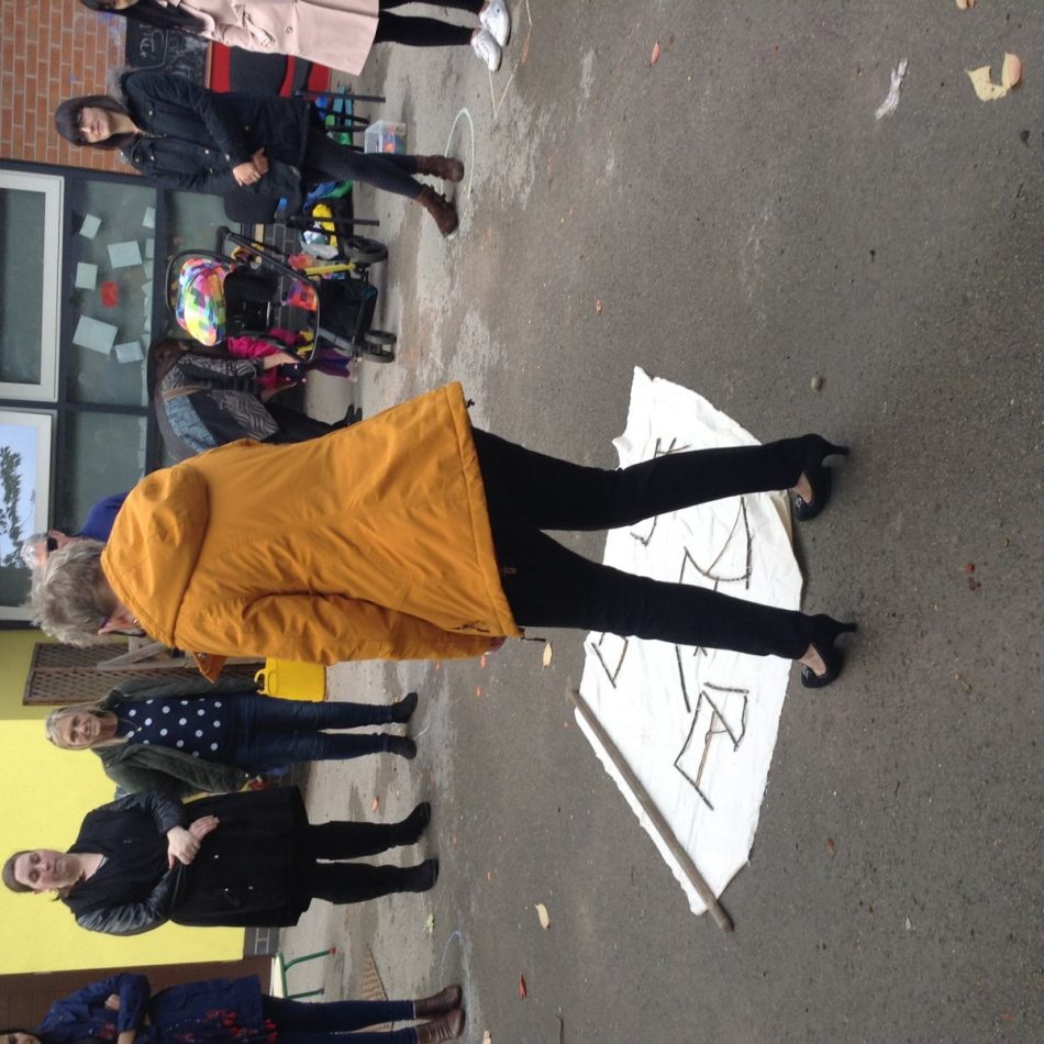 Messy Maths – Hoyland Common Primary School