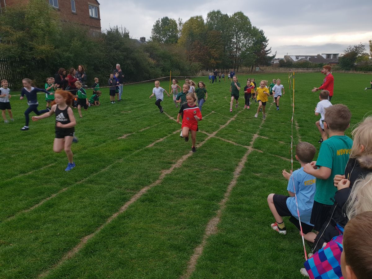 Sports recap – Hoyland Common Primary School