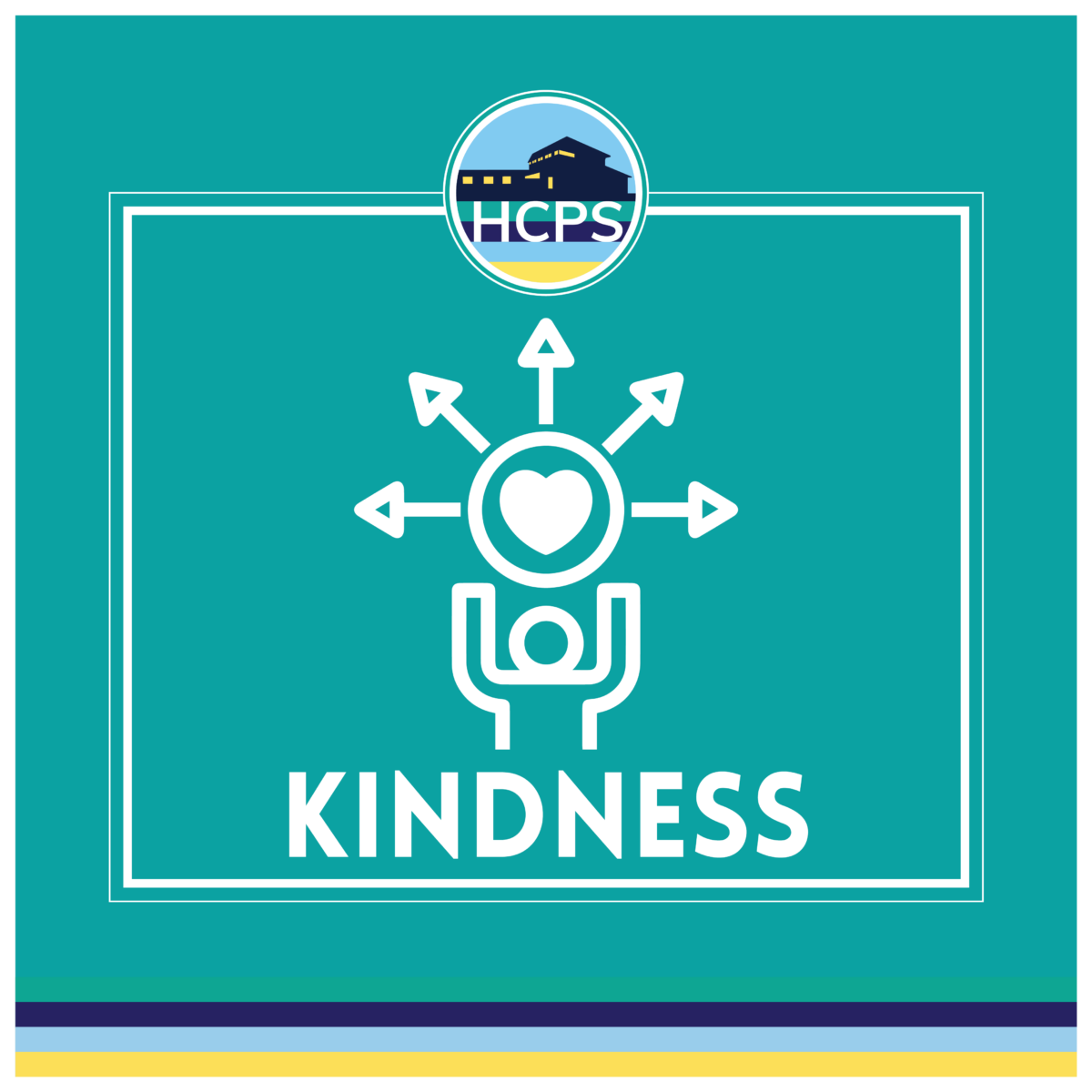 School Values – Hoyland Common Primary School